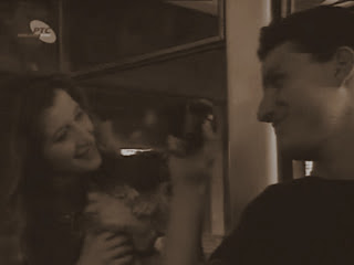 Vera Dedović personal web site :: HOME PAGE