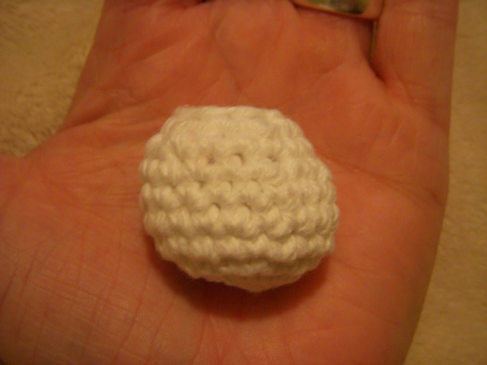 Art of Kissingtoast: Kodama Tree Spirits -- WIP