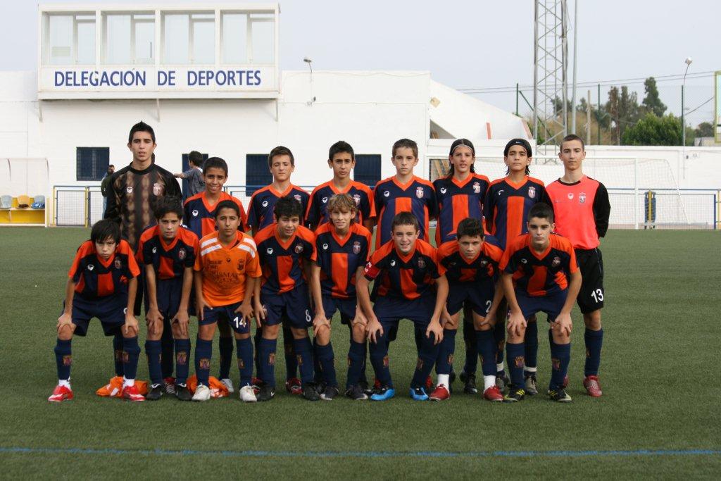 AD Cerro del Aguila: La Liara Balompié 3 AD Cerro del Águila 0