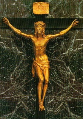 Biblioteca y Galeria de la SMHE: Crux.