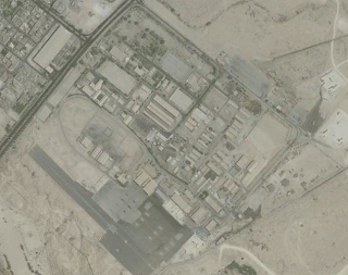 All the greatest things are simple...: Isa Air Base - Bahrain