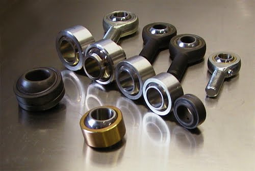 MANUFACTURER OF ROD END BEARINGS , UNIVERSAL JOINT: spherical plain ...