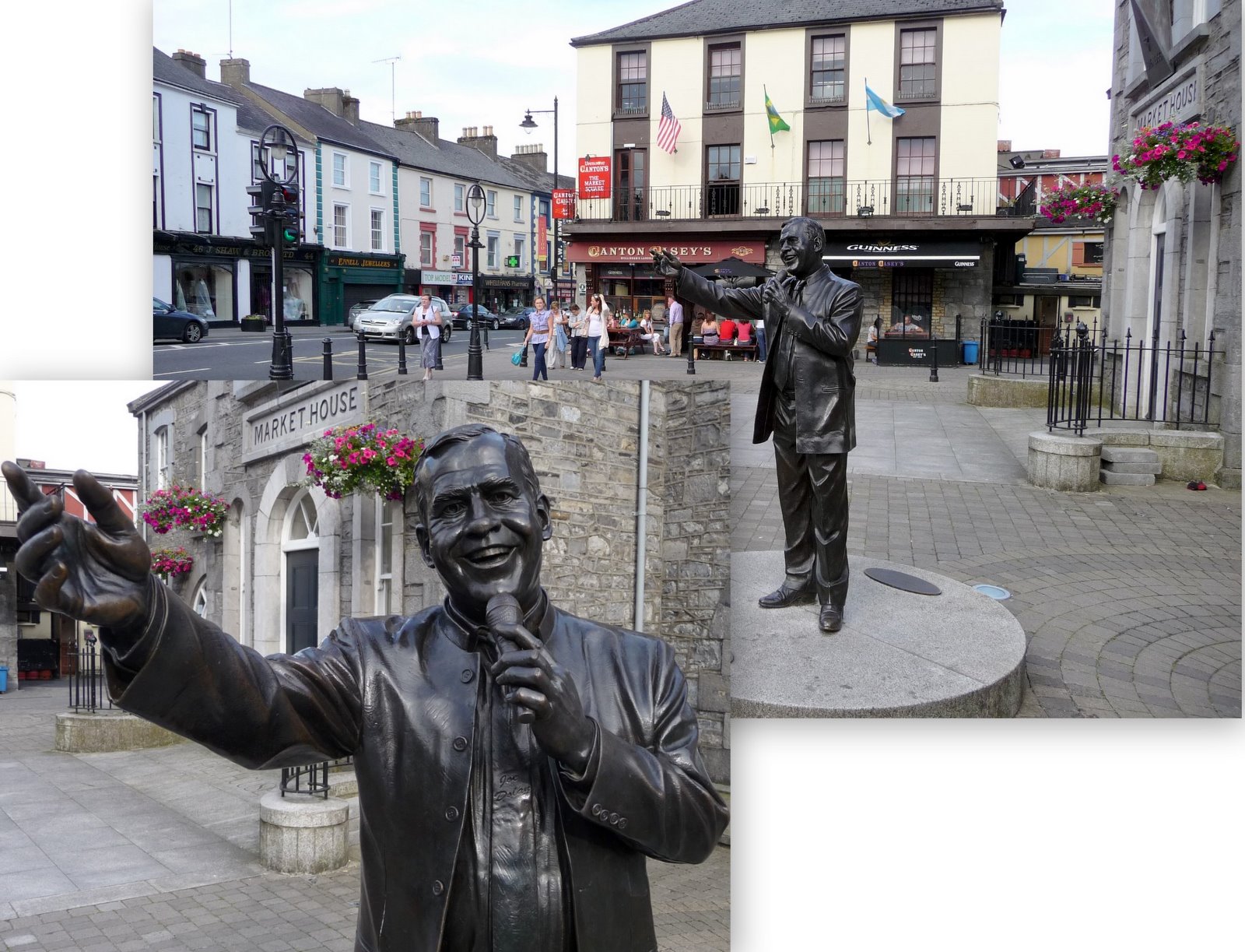 Súil Eile: Joe Dolan