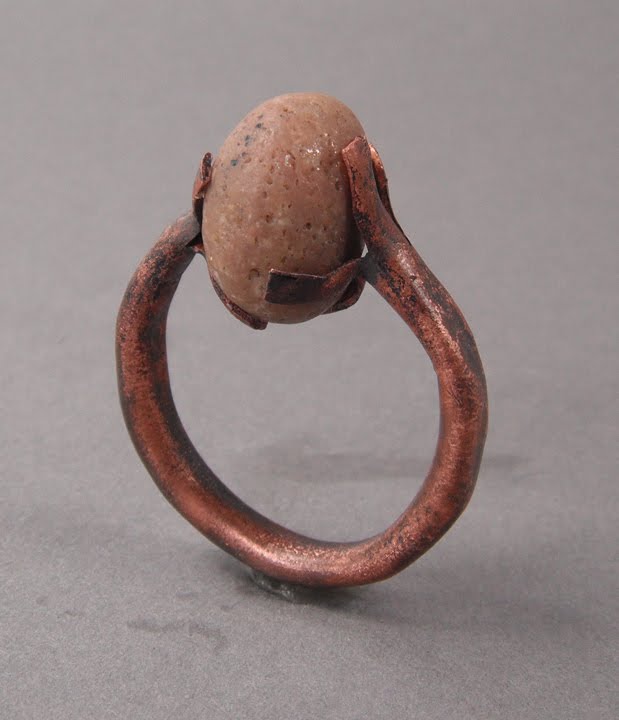 Thomasin Durgin: The Ring Blog: 248/365 prometheus