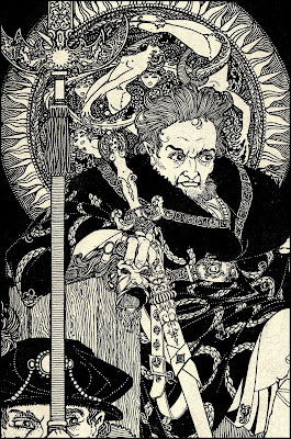 The Pictorial Arts: Grand Style