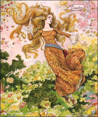 The Pictorial Arts: Tripp is a Trip