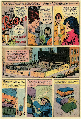 The Pictorial Arts: Junkyard of Death