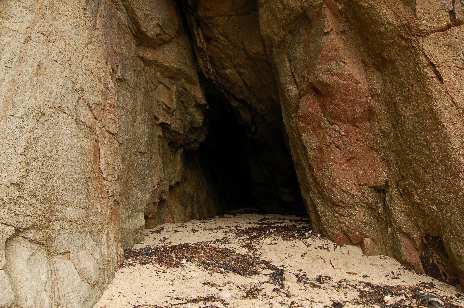 Brigid's Oracle: Liminal Spaces