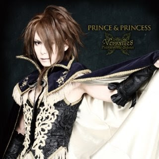 + Listen Visual Kei +: Versailles ~Philharmonic Quintet~ - "Prince ...