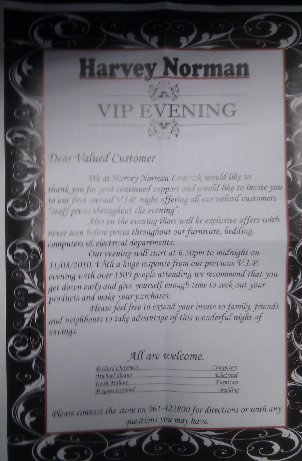 Sully's Blog - A digital monument to one man's narcissism