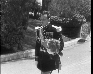 Mad for Monaco: Anniversary of Rainier III