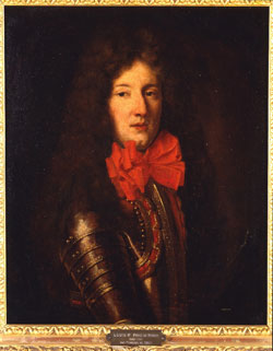 Mad for Monaco: The Code Louis