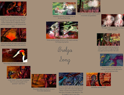 hkteacherblog: Week 4: Telling stories with inspiration