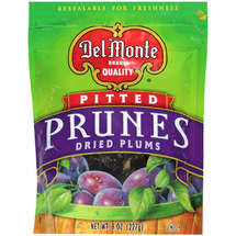 Skeptical Eye: Prunes, They're Not What's For Lunch Anymore