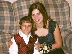 Oldest Primordial Dwarfism