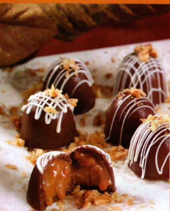 Rose Bombons com Arte: Bombons