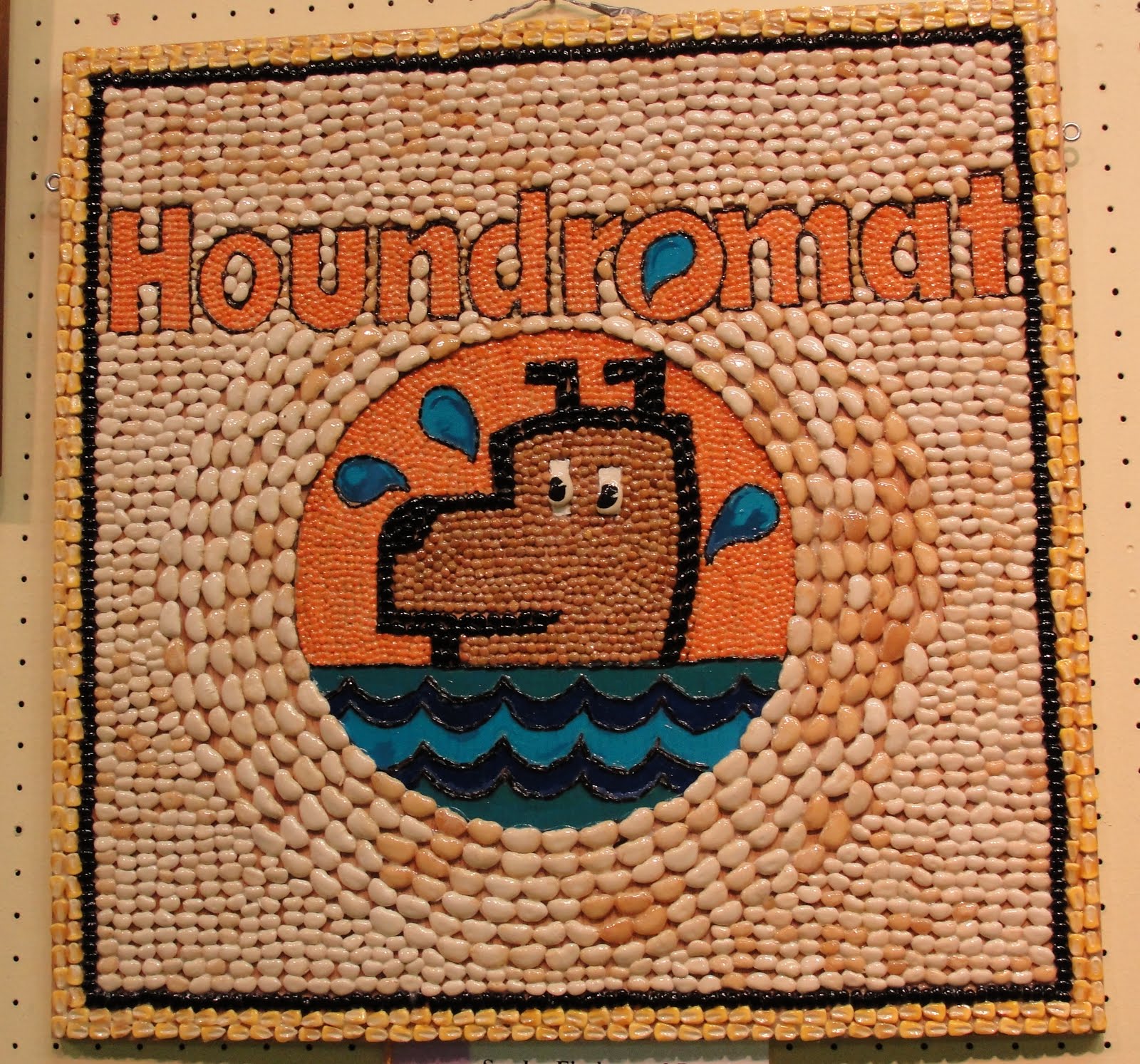 Finding Jim Macinko: Minnesota State Fair Crop Art!