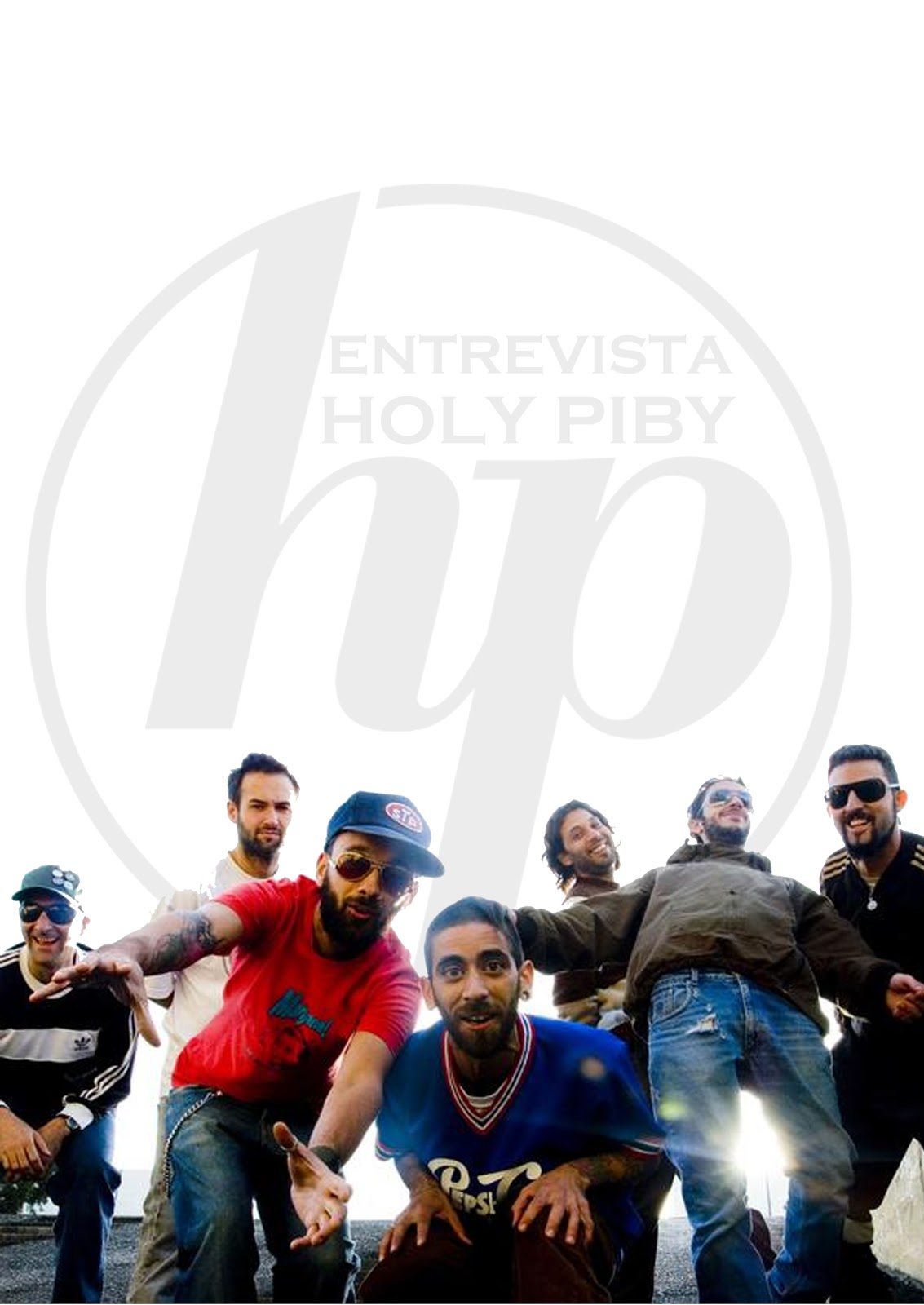 $ IN MY POCKET: Holy Piby