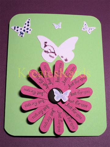 KreatesKards: Monday Inspiration: Wood Window Punch/Beautiful Wings ...