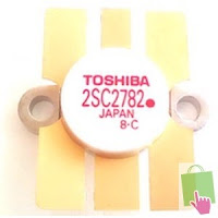 RF for Amateur Hobbies: 2SC2782, 2SC5125, SD1477, MRF 247 VHF RF Power ...