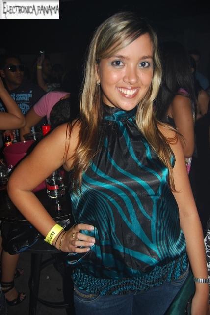 DJ Marco Carola @ Discoteca MINT. ~ ElectronicaPanama.com... La ...