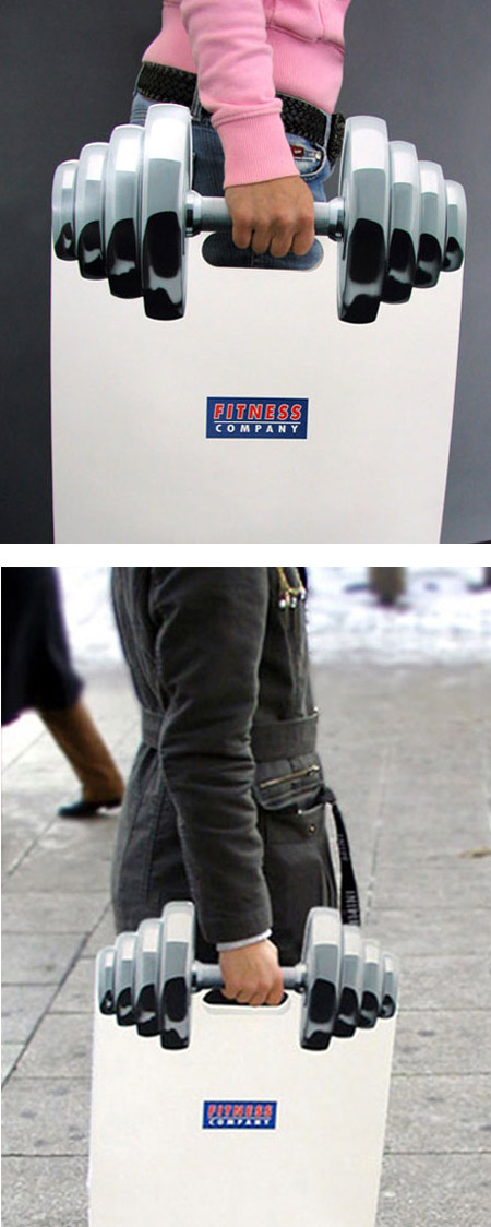 Unique Stuff Blog ::.: Unique Shopping Bags