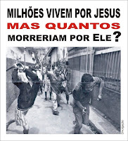 Missões Cristãos em Defesa do Evangelho: "MISSÕES",ACORDE esse CHAMADO ...