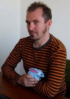 SURFACE POP Gallery/Space: Surface Artists - Andrew Mattock - Opening ...