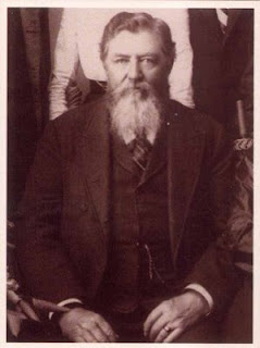 Calendario Mormon: mayo 2009