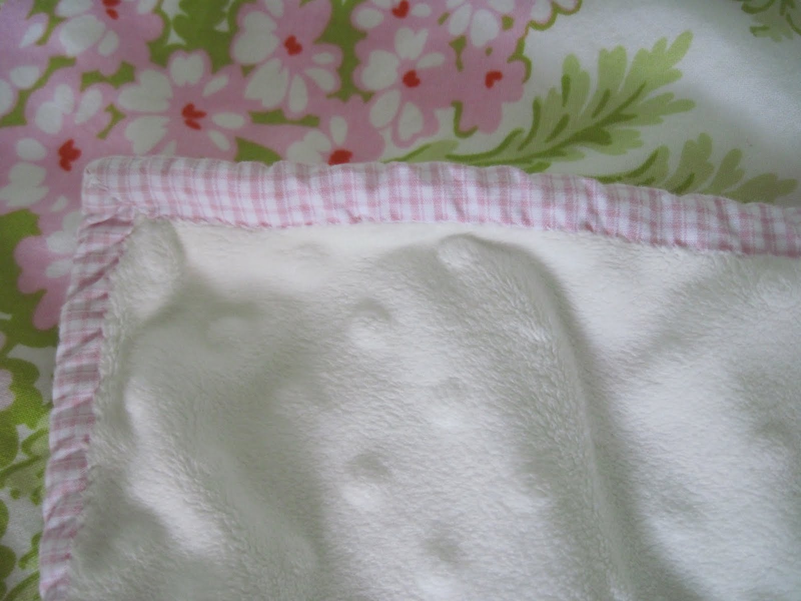 fabric glue and thread: Ellsworth the Elephant, a nap mat for ...