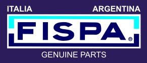 INYECCION ELECTRONICA: FISPA ARGENTINA