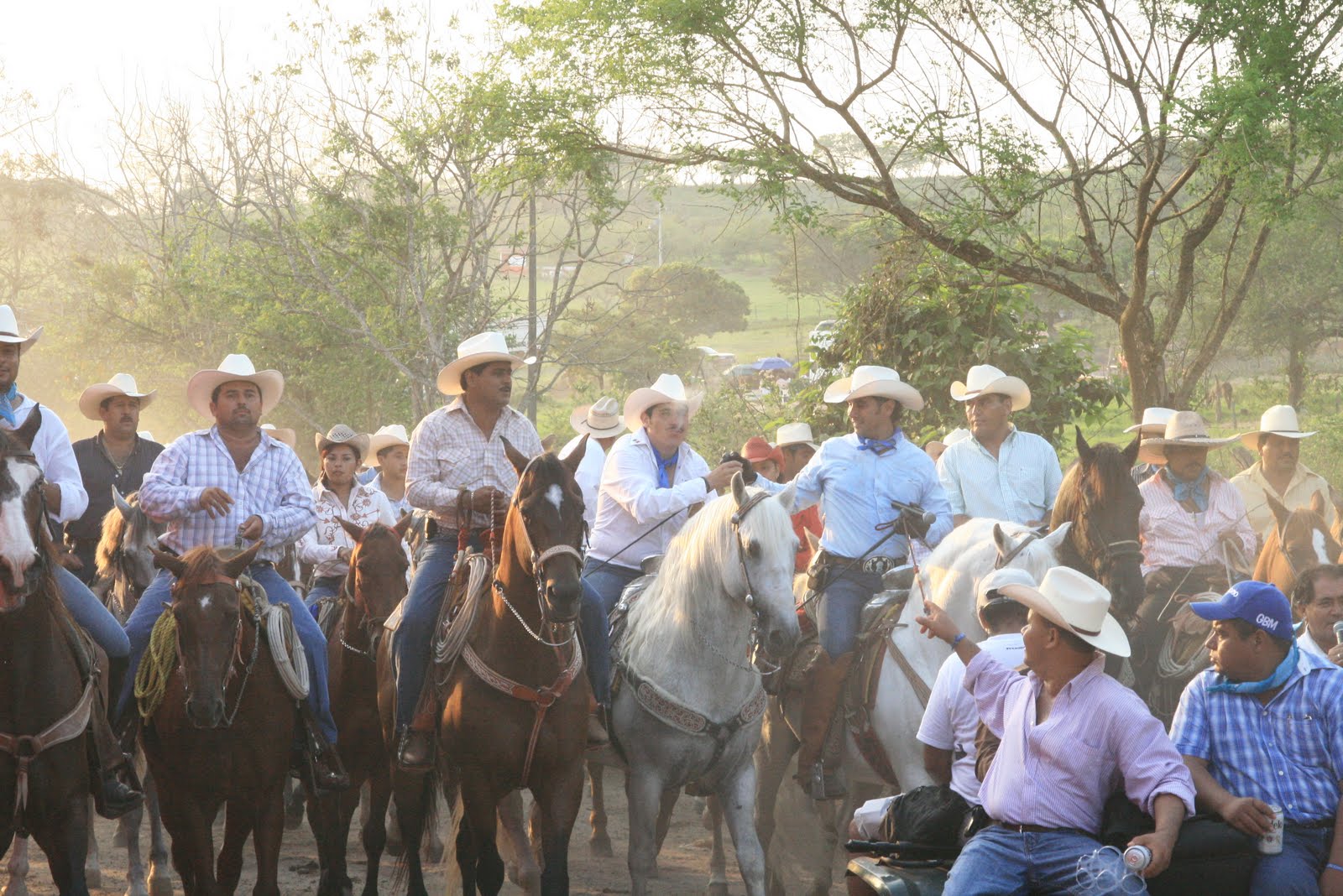 GREGORIO BARRADAS MIRAVETE