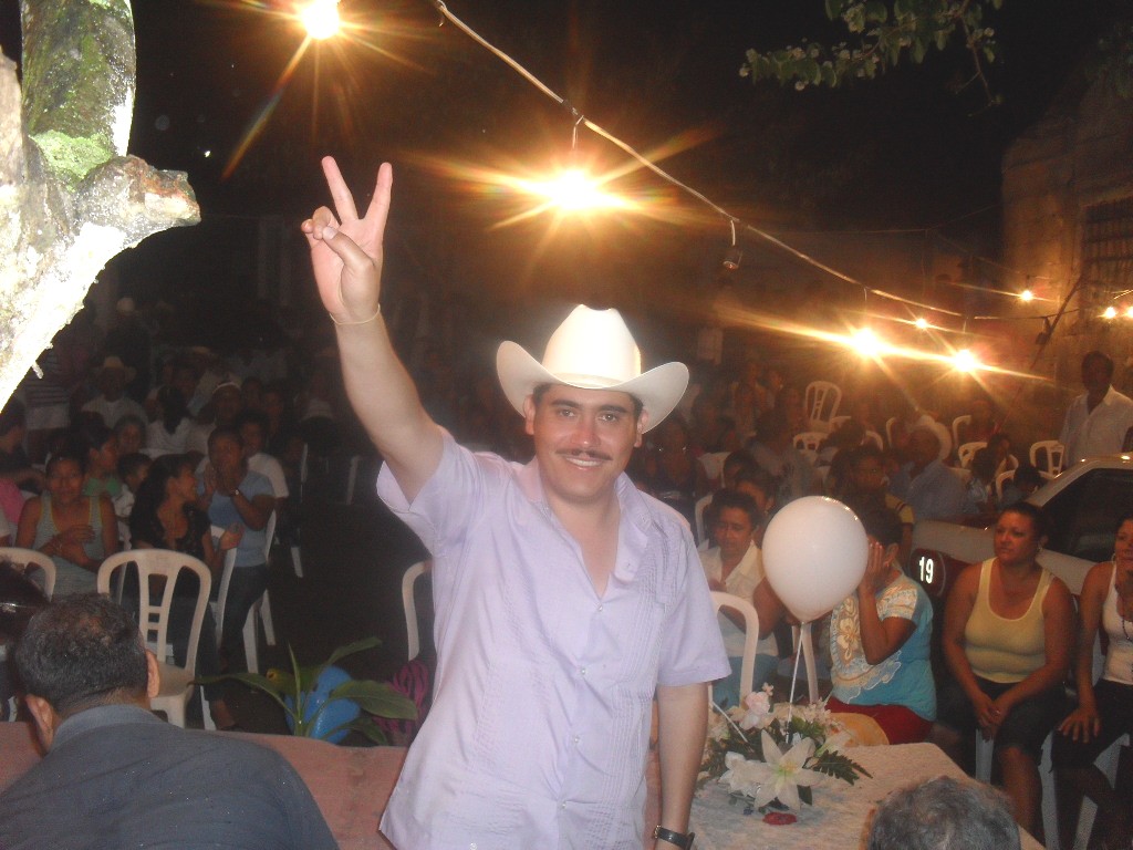 GREGORIO BARRADAS MIRAVETE