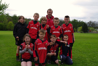 Cumnock RFC new club website:- http://www.pitchero.com/clubs/cumnock ...