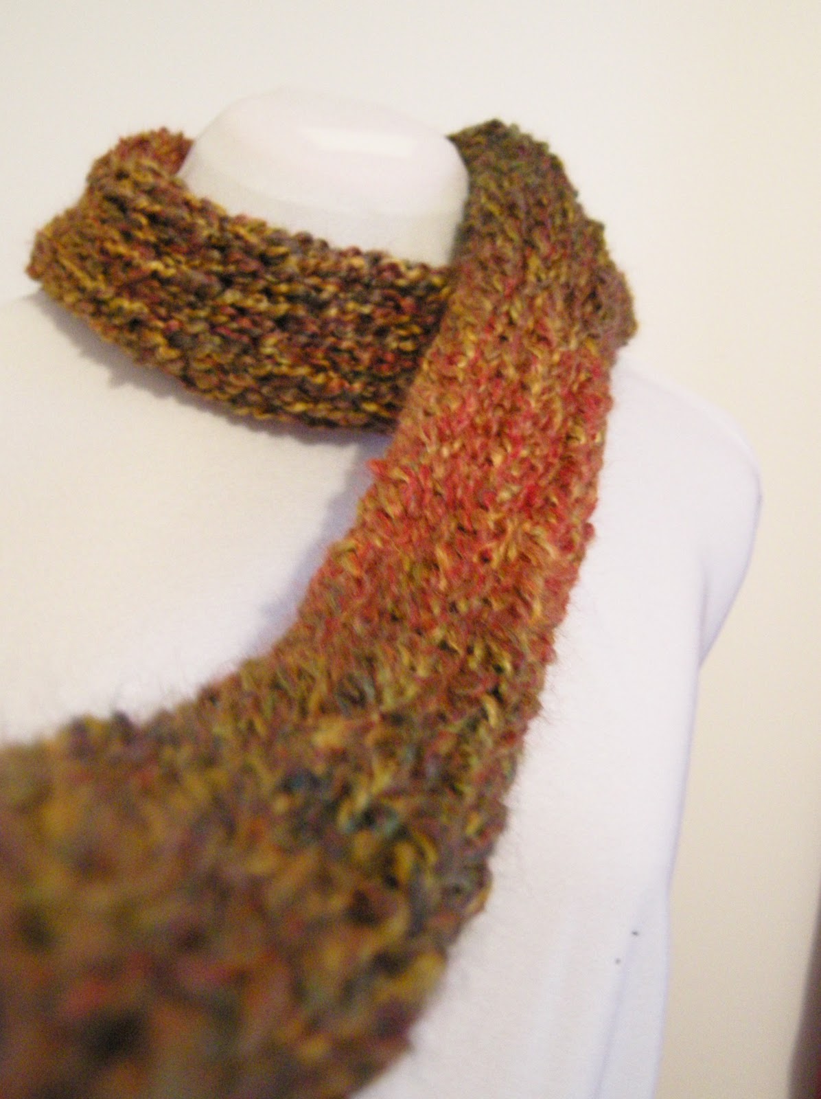 Etcetorize: Spool Knitter