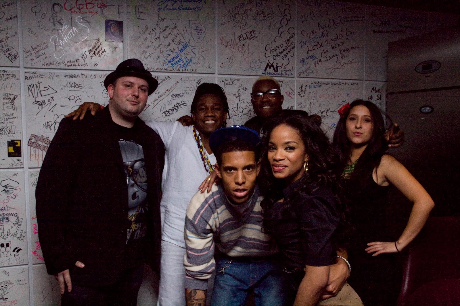 [M*R]'MOONRUNNERS' - THE GREATEST BLOG IN THE UNIVERSE!: [WEEKEND ...