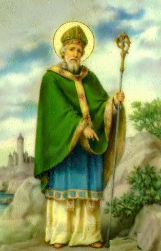 Cool Stuff 4 Catholics: Ireland, Land of Saints and Scholars: Ireland ...