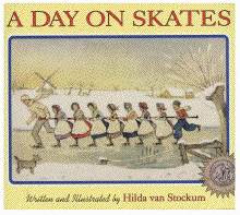 Cool Stuff 4 Catholics: Discover the Netherlands Through Children's Books