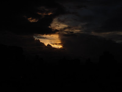 experiência de leitura: O obscuro