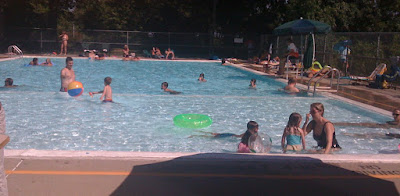 CityKin: Mt Adams Pool
