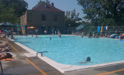 CityKin: Mt Adams Pool