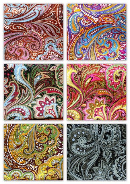 Kikay Designs: July 2010