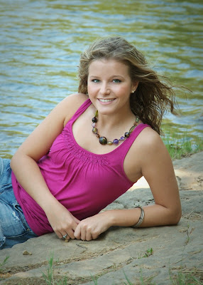 Kesler Photography: Jordyn Barrett "Coffeyville"