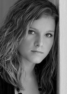 Kesler Photography: Jordyn Barrett "Coffeyville"