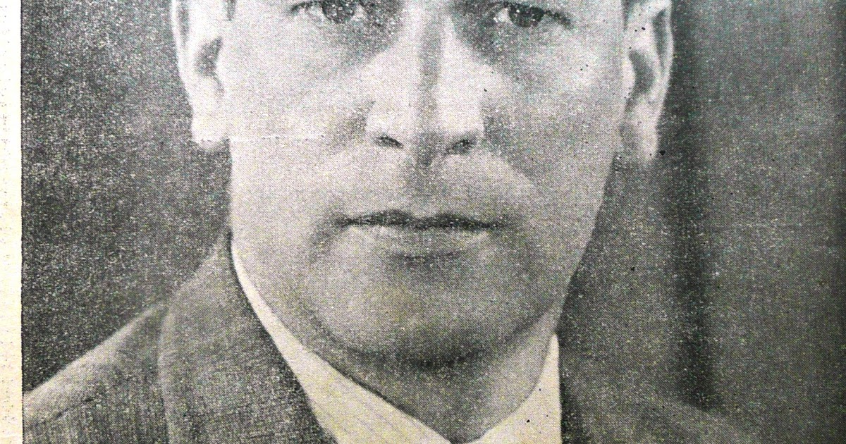 IJUÍ - RS - Memória Virtual: Relatório do prefeito de Ijuí Ruben ...