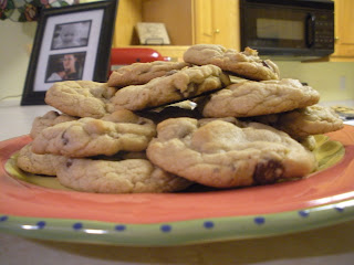 I Heart Food!: The Yummiest Cookies in the World!!!
