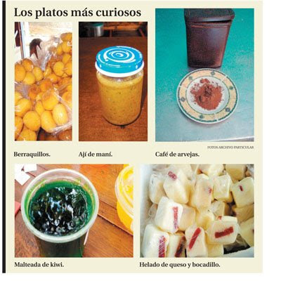 Centro de Comercio y Turismo - SENA Regional Quindío: Revelan los ...