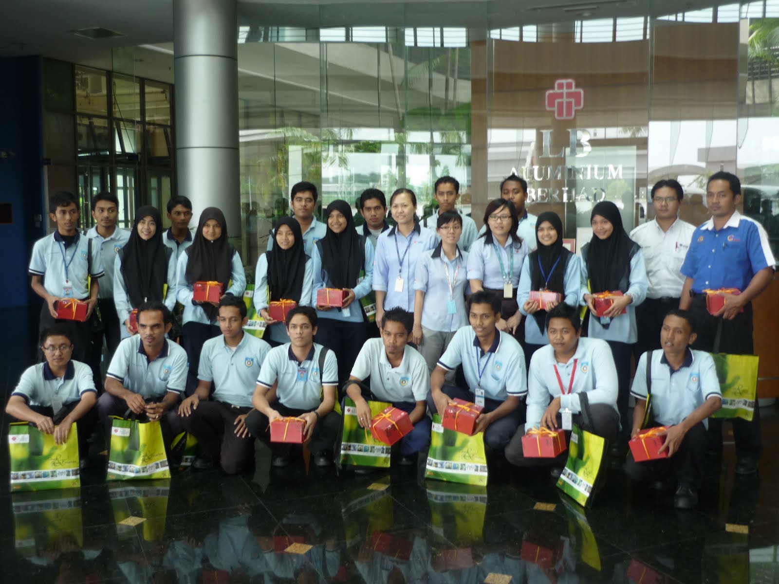 KELAB TOOL AND DIE IKTBN SEPANG