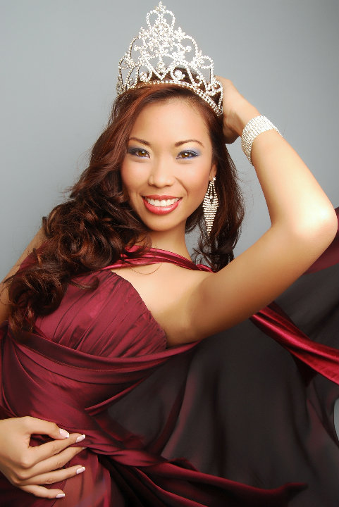 La Aventura de Heidy Choy: Modelo de Wilhemina Panama Talents