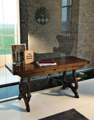 VT Interiors - Library of Inspirational Images: Perfect Table ...